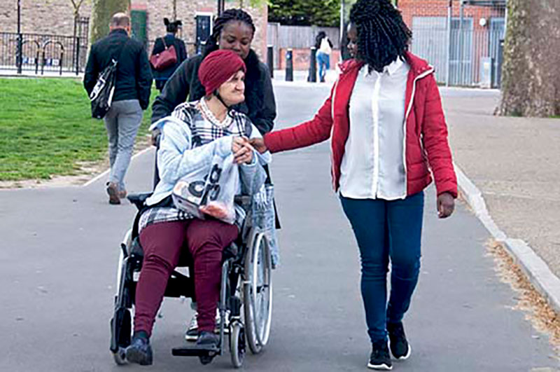 Advance Housing & Support for People with a Disability or Mental Health ...