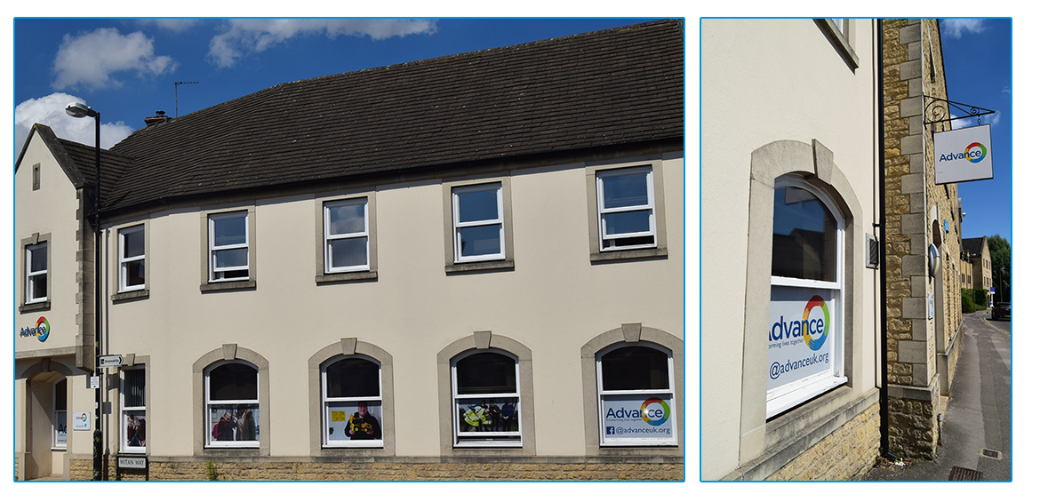 Our Office Locations | Advance Housing and Support