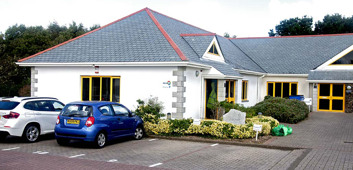 Advance Housing and Support. Advance Employment. Contact Us. offices ...